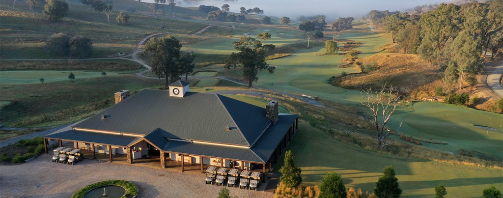 Cathedral Lodge and Golf Club - Helicopter Transfers